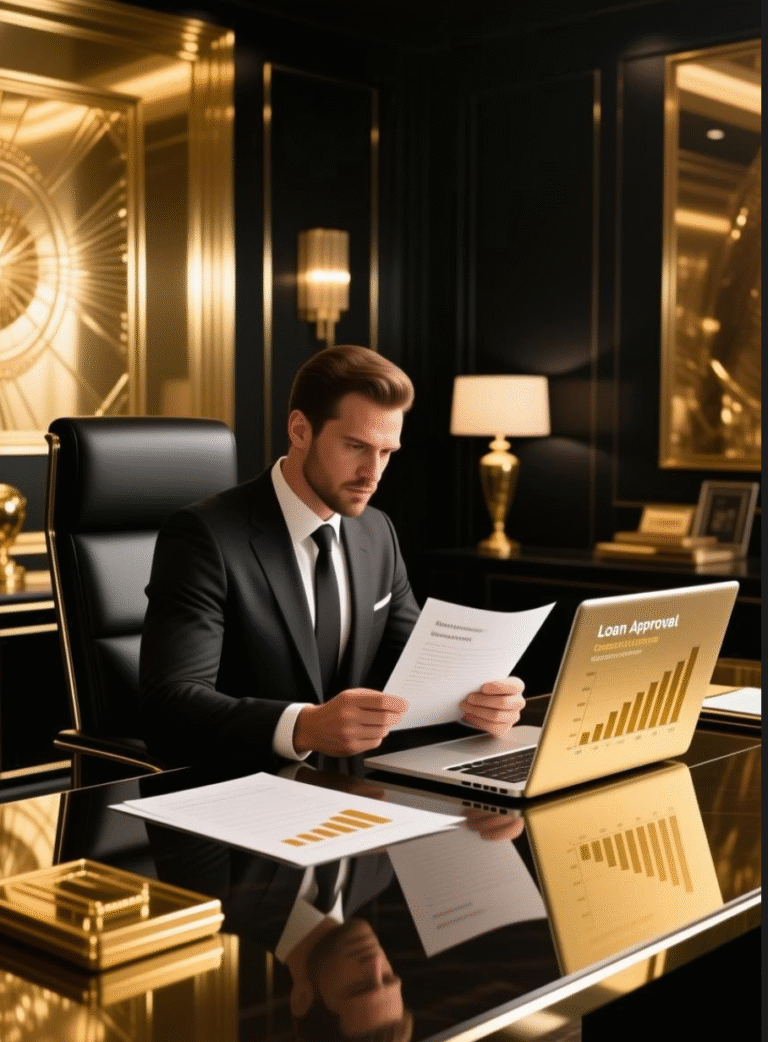 LAUNCHFINANCE – 4 Sand Corporation